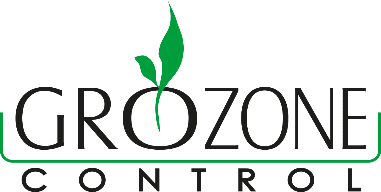 Home - Grozone Control
