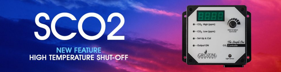 Home - Grozone Control