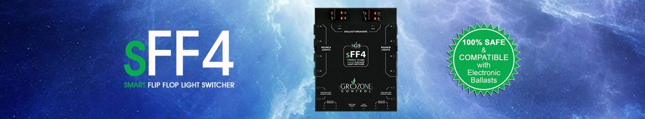 SCO2 0-5000 ppm CO2 CONTROLLER - THE SIMPLE ONE SERIES - With High ...