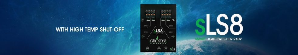 SCO2 0-5000 ppm CO2 CONTROLLER - THE SIMPLE ONE SERIES - With High ...