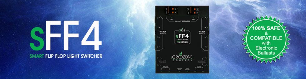 Home - Grozone Control