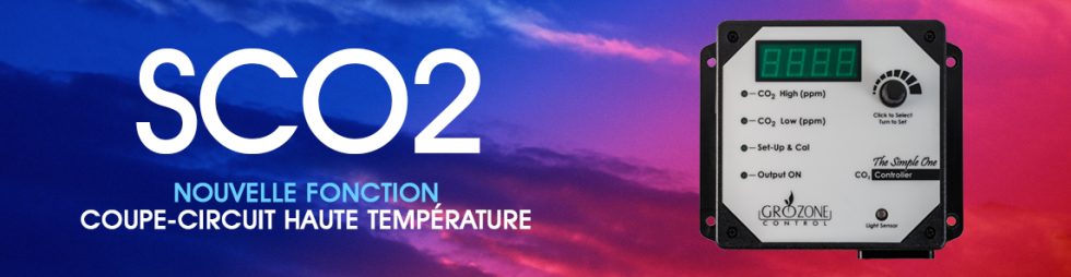 Accueil - Grozone Control